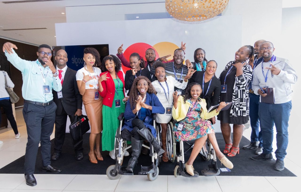 Inclusive Africa Conference draws a global audience - Attendable